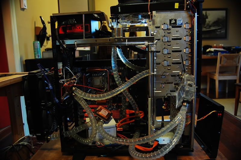 [Complete] HgEVOlution V3 - A Successful Failure... | Overclock.net